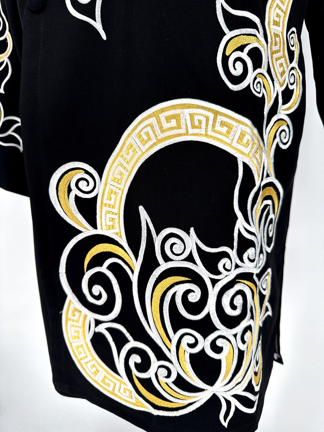 Áo Dài Nam – Áo Dài AMVI